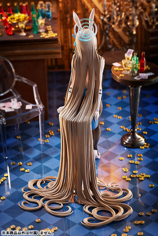 รับกระต่ายไปเลี้ยงไหมคะ คุณครู l Figure - Asuna ในชุด Bunny Girl ของ ...