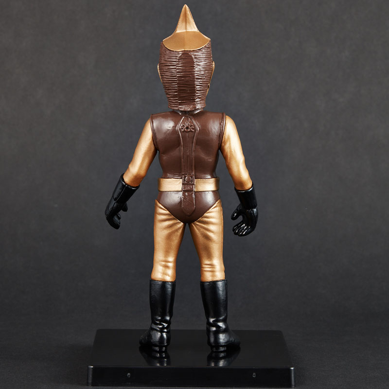 Spectreman Vs Ultraman