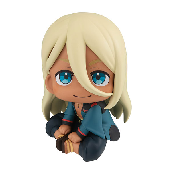 Ino Yamanaka Chibi