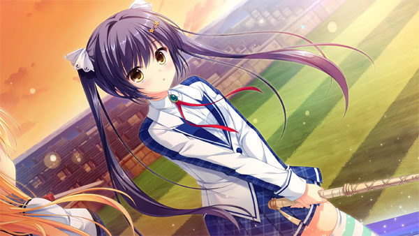 Da Capo Iii Wallpaper