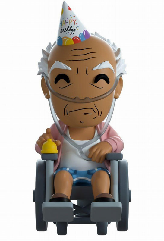 Tio Breaking Bad