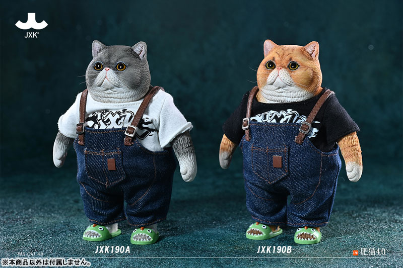 Non-MFC Anthro Figures (Page 1 of 1) — MyFigureCollection.net