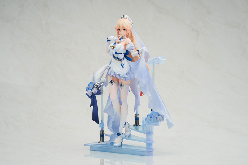 miHoYo เปิดจอง Figure - Durandal Stellar Promise จาก Honkai Impact 3rd ...