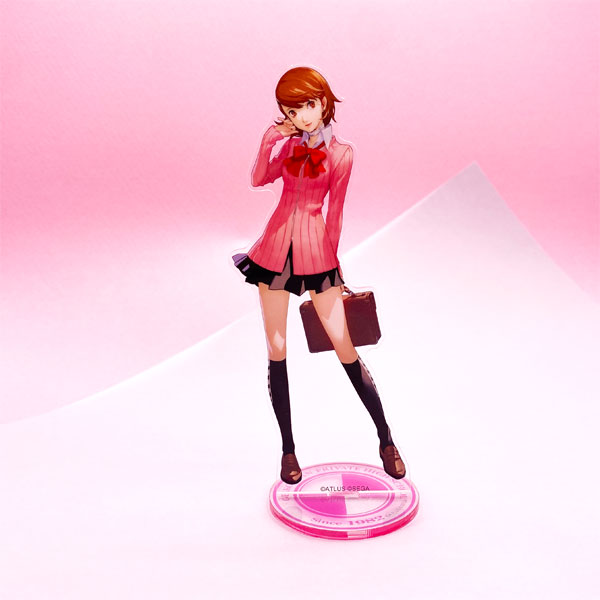 Yukari Takeba Figure