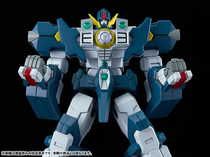 Kannazuki No Miko Robot