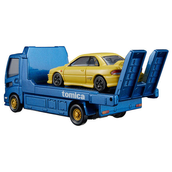 Tomica