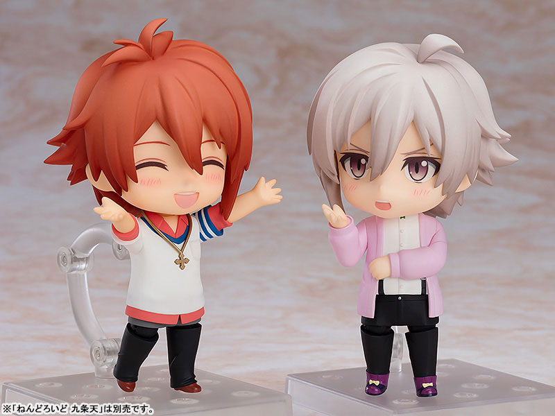 Idolish7 nendoroid store