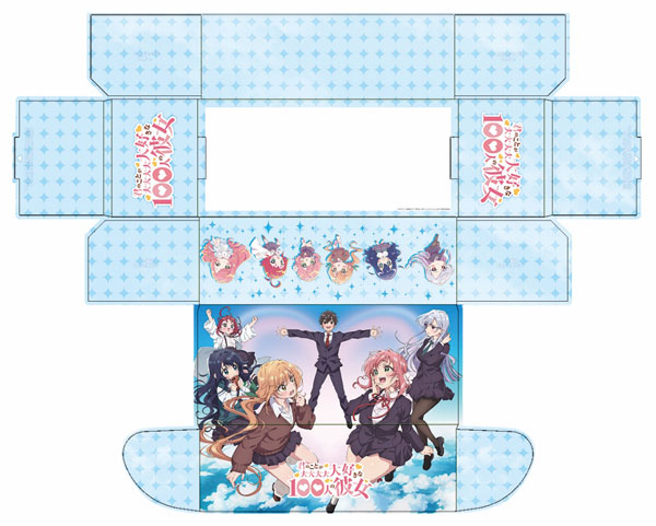 AmiAmi [Character & Hobby Shop]