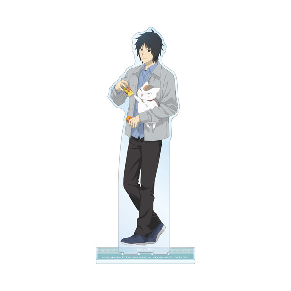 Natsume Yuujinchou Tanuma Natsume's Book Of Friends Season 7 Reveals
