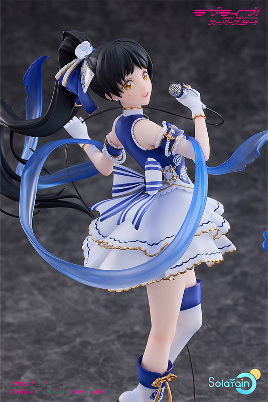 MÔ HÌNH Ren Hazuki - Love Live! Super Star!! - Baikakimu Ver. 1/7 ...