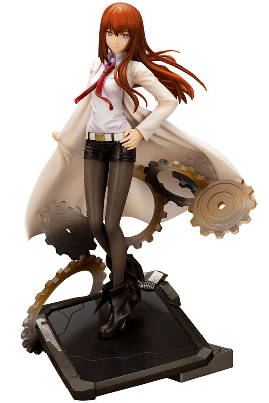 Action figure steins gate store