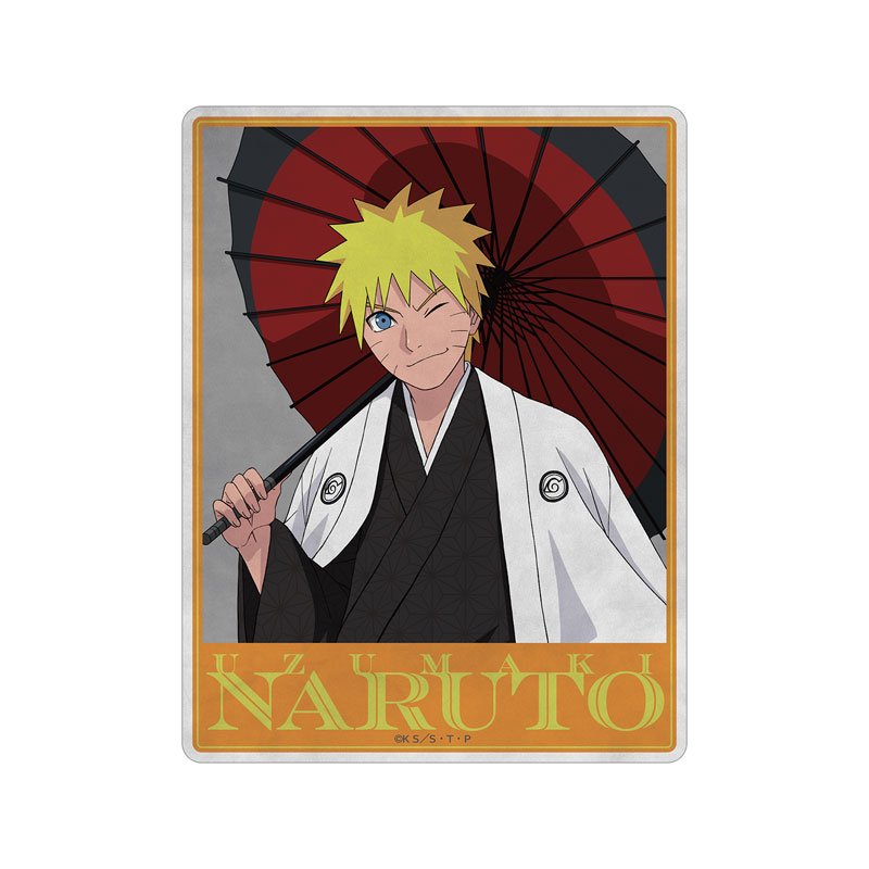 Naruto Pfp