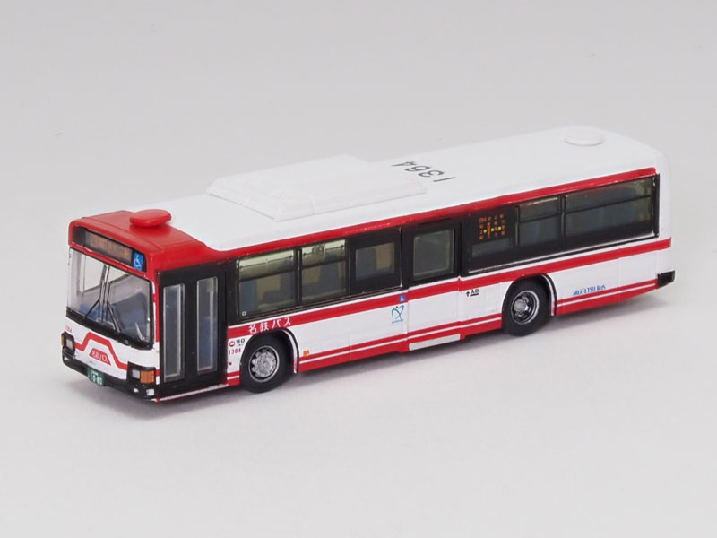 Moving Bus System A3 'Toyota SORA Tokyo Metropolitan Bureau Of
