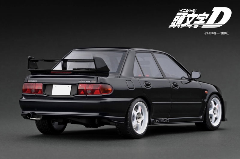 Mitsubishi Lancer Evolution VII GSR (CT9A), Initial D Wiki😾 Acesse o ...