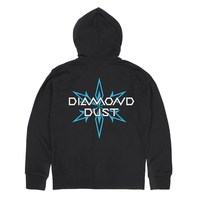 Diamond hoodie girls store