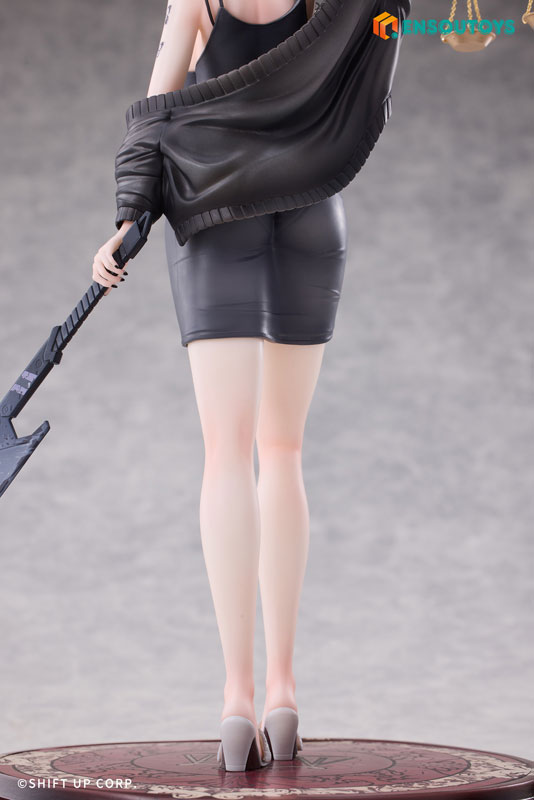 Figure เมียผู้บัญชาการ! เปิดให้เหล่าสาวกได้หาจองแล้วตอนนี้ l D: Killer ...