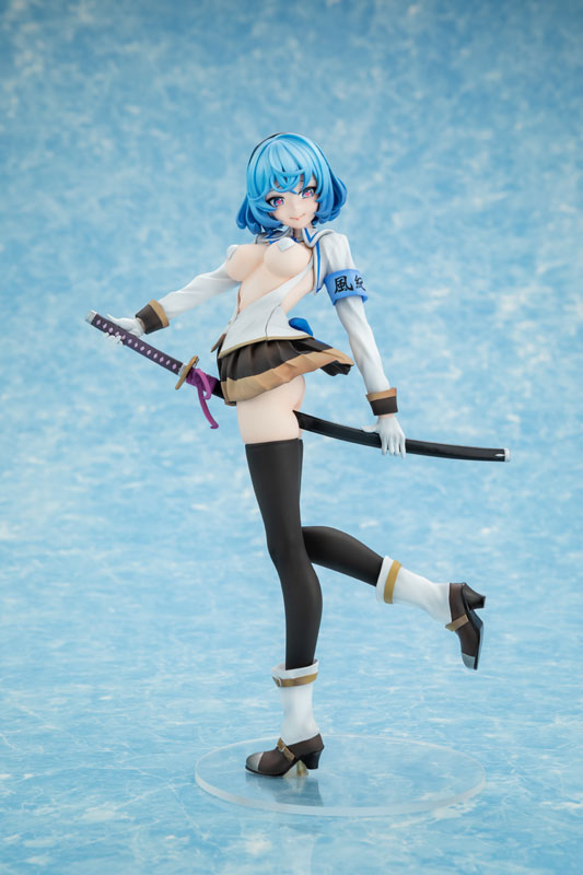 [PRE ORDER] MÔ HÌNH Nukitashi: The Animation - Onabuta Ikuko - 1/7 (Kadokawa, Tops) FIGURE CHÍNH ...