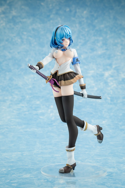 [PRE ORDER] MÔ HÌNH Nukitashi: The Animation - Onabuta Ikuko - 1/7 (Kadokawa, Tops) FIGURE CHÍNH ...