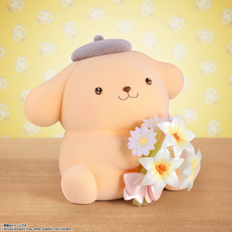 mofamofy Pom Pom Purin -Pastel Color ver.- “Sanrio Characters” (BANDAI ...