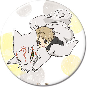 Natsume Yuujinchou Madara Chibi
