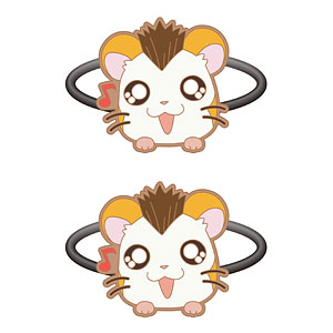 Hamtaro Jingle