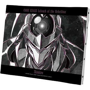 Eva Code Geass