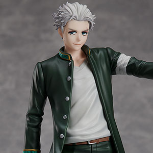 WIND BREAKER Hajime Umemiya Complete Figure