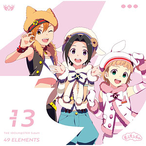 Sidem Cd Sem THE IDOLM@STER SideM VGMdb